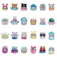 Squishville by Original Squishmallows Blind Plush - 2 inch Plush ...