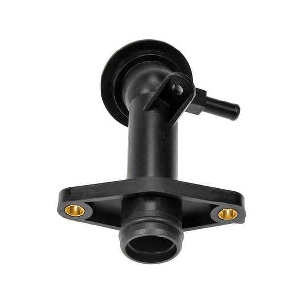 Engine Coolant Filler Neck - Compatible with 2006 - 2011 Chevy Impala ...