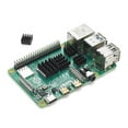 Vilros Raspberry Pi 4 Basic Starter Kit with Fan-Cooled Heavy-Duty ...