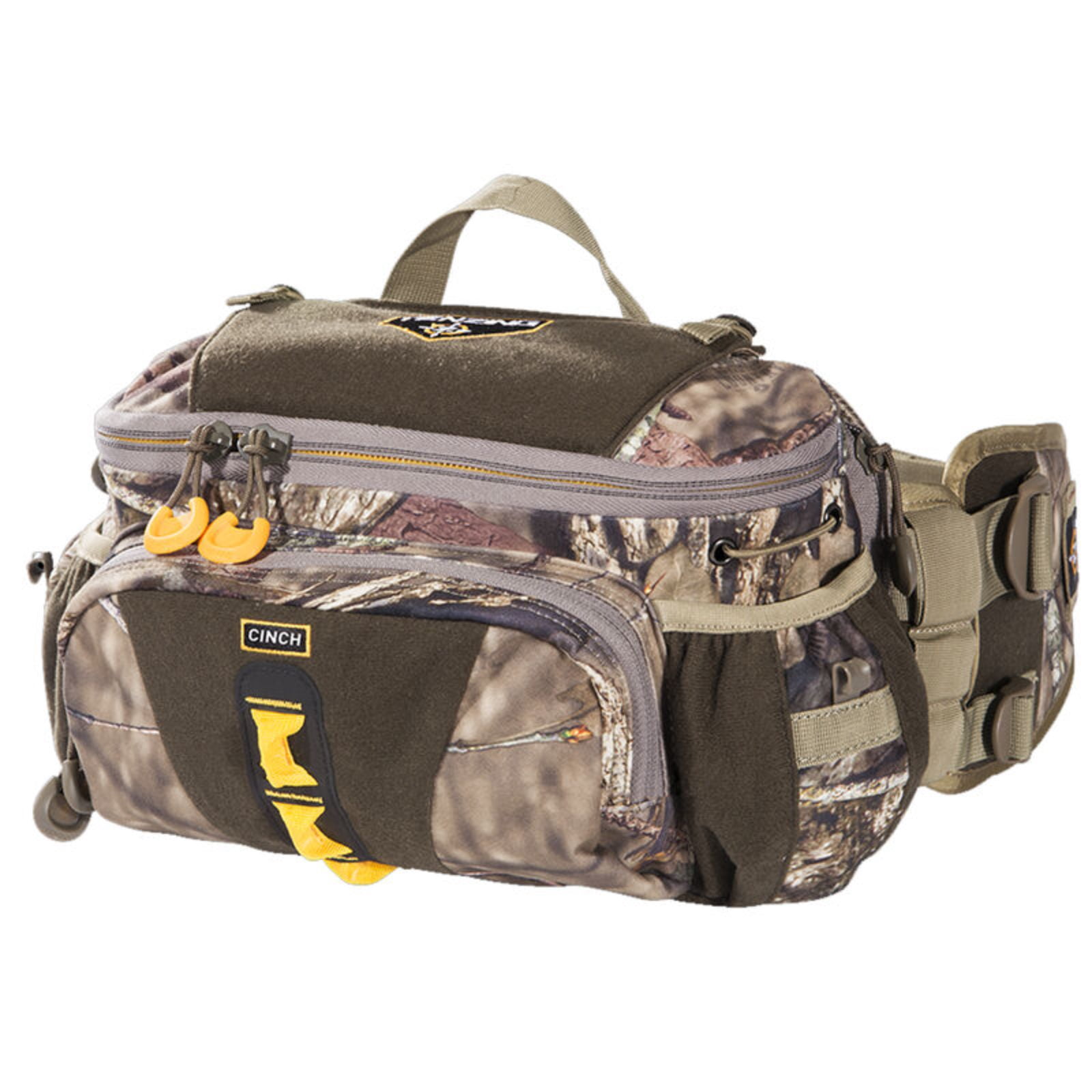 Tenzing Cinch Tree Stand Waist Pack - Walmart.com