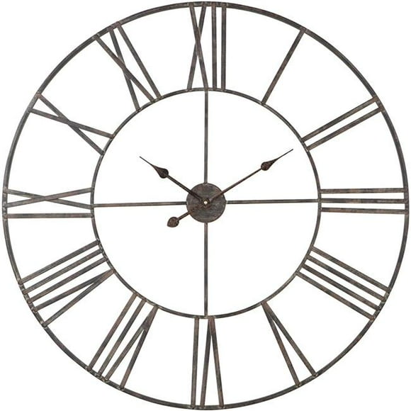36 Inch Wall Clocks