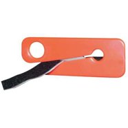 Heritage Cutlery Spring Loaded Rag Quilting Snips 6.5"- - Walmart.com