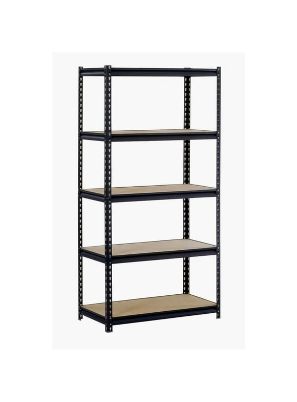 Metal Shelves in Garage Shelves and Racks - Walmart.com
