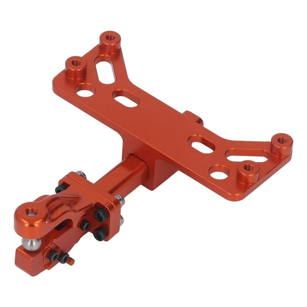 Aluminum Alloy RC Trailer Hitch Hook Rack,RC Trailer Hook Rack Metal ...