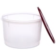Tupperware Large Super Storer, 5 Litres (112) - Walmart.com