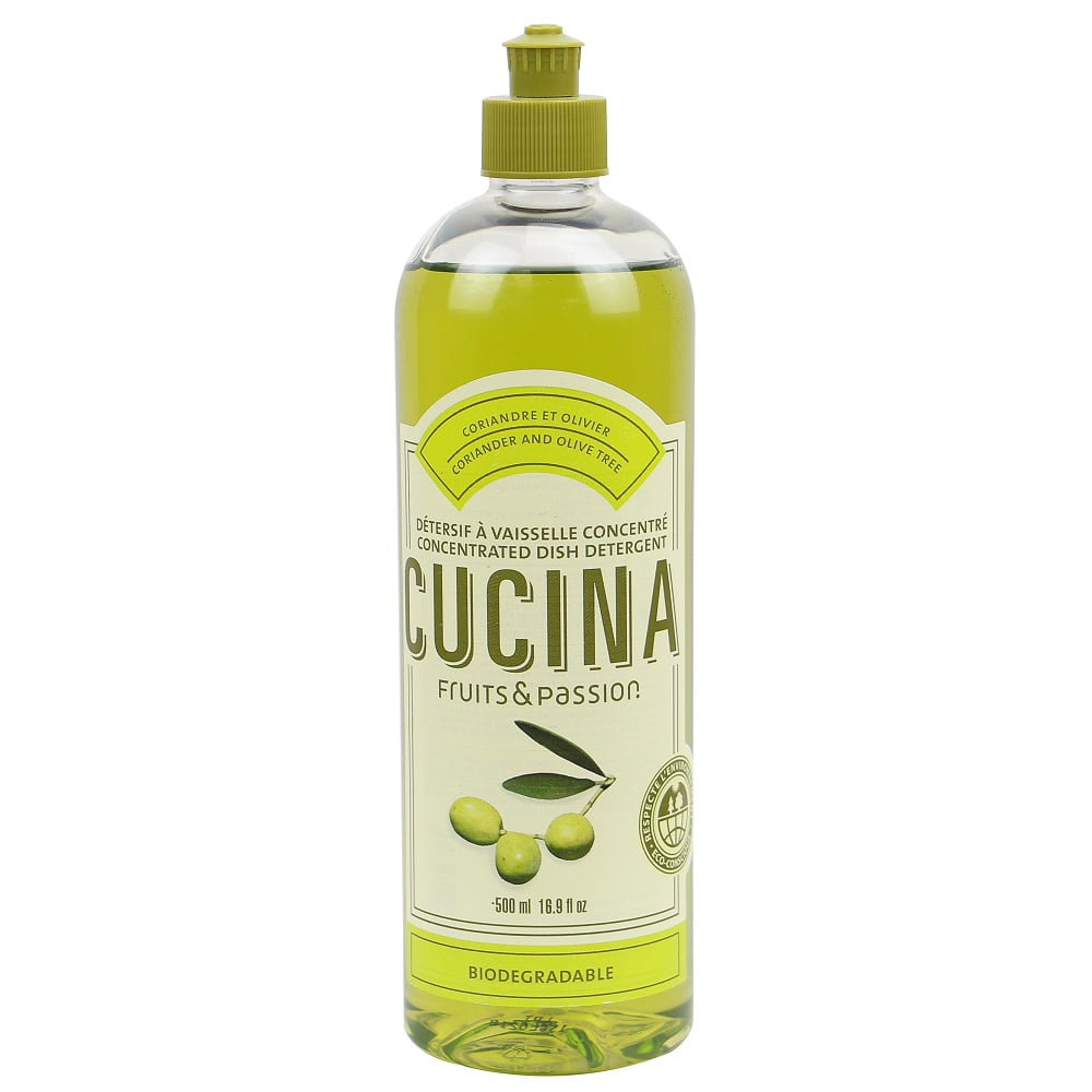 Click here for Fruits & Passion Cucina Coriander And Olive Tree B... prices