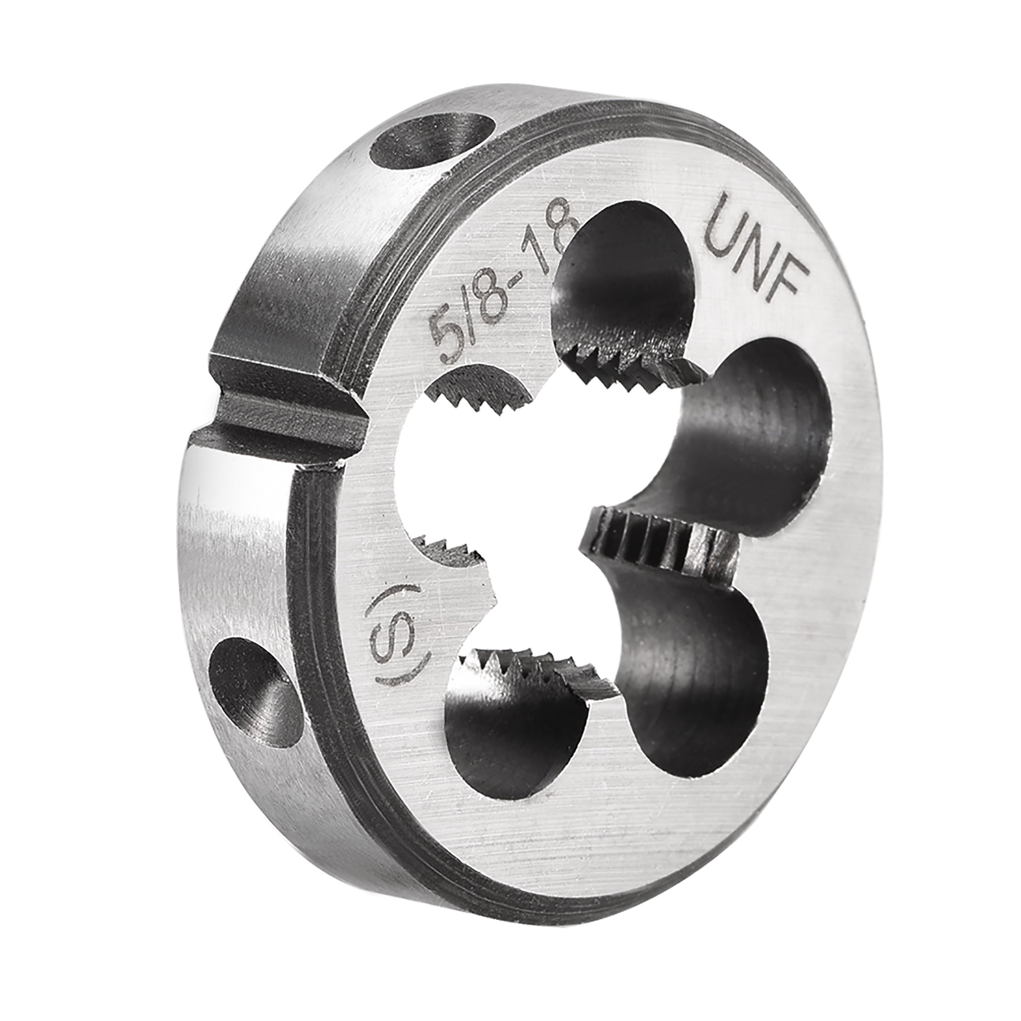 Click here for Unique Bargains 5/8-18 Unf Round Dies Machine Thre... prices