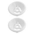 BCLONG 2pcs Urinal Stopper Kit Bathroom Strainer Restroom Filter Drain ...