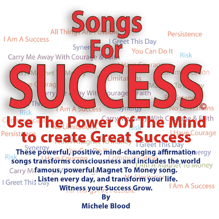 ISBN 9781890679088 - Songs For Success | upcitemdb.com