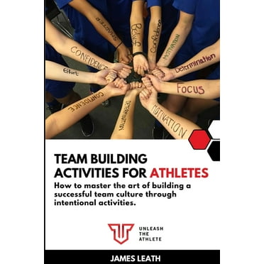 Team Challenges : 170+ Group Activities to Build Cooperation ...