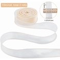 2rolls Polyester Ribbon for Flower Gift Packing or Costume Decoration ...