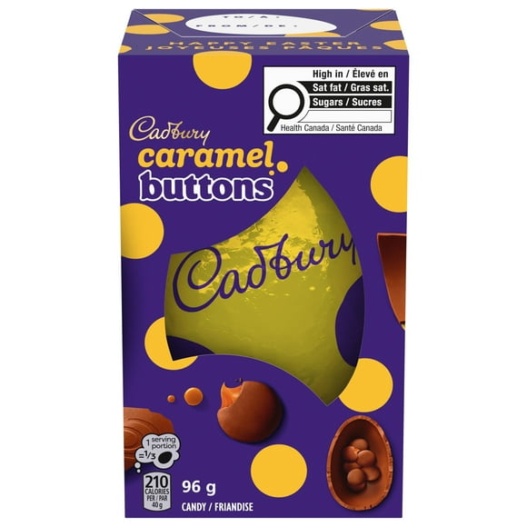 Cadbury Eggs | Walmart Canada