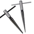 Woodworking Chamfer Hole Enlarger, Handheld Board Edge Reamer Drill Bit ...