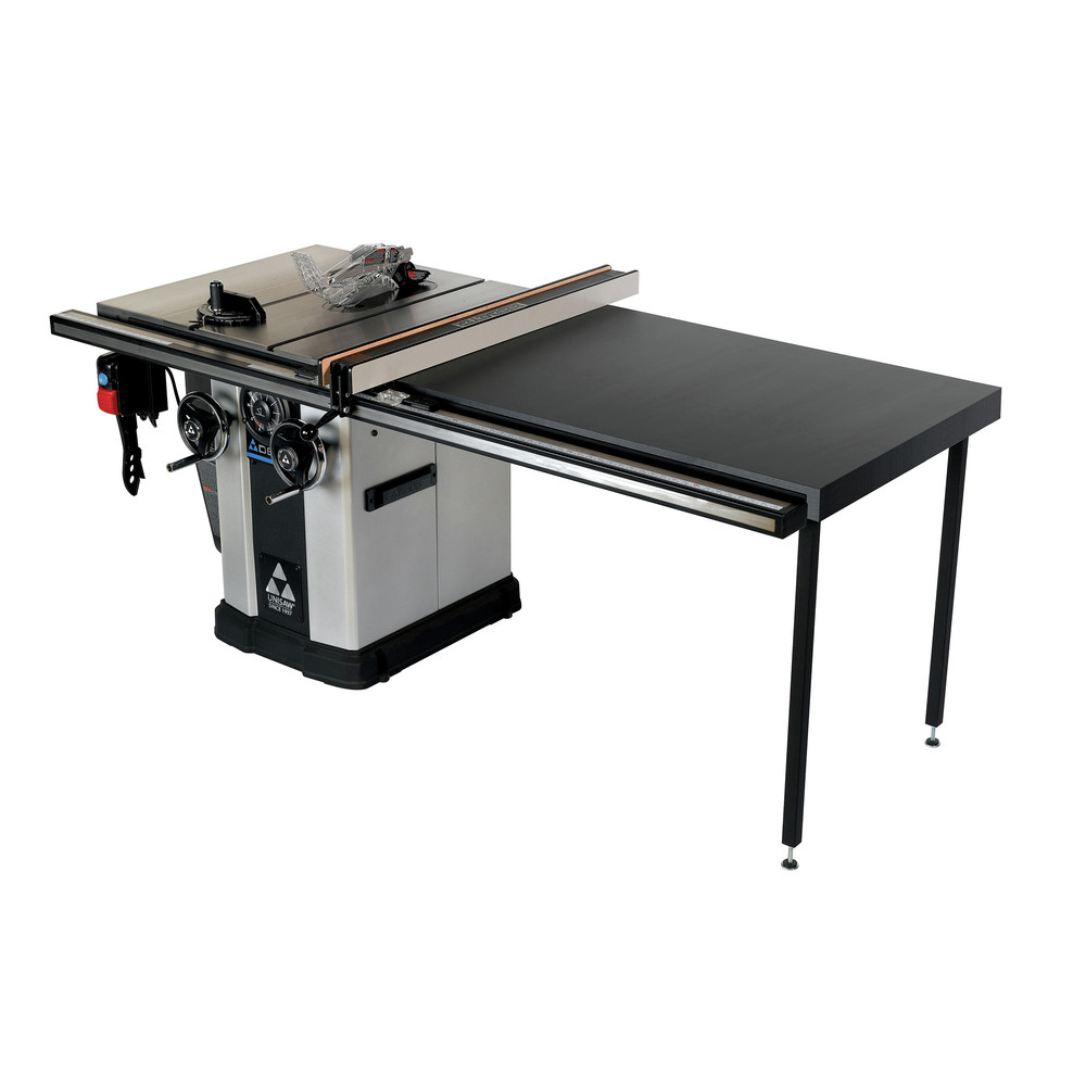 Biesemeyer Home Shop Fence