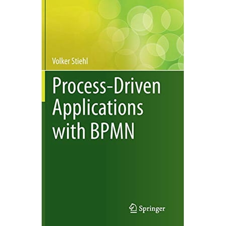Process-Driven Applications with BPMN | Walmart Canada