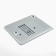 Multifunction Needle Plate Fit Singer Sewing Machine Parts# 5PCS ...