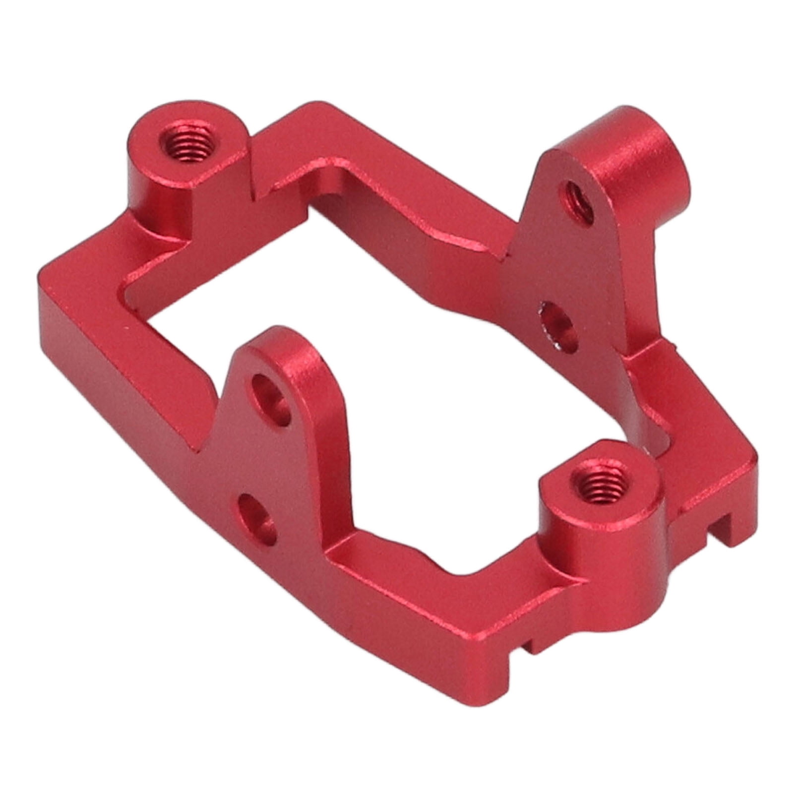 Soporte servo RC Ticfox soporte servo de metal aluminio para Traxxas 1/ ...
