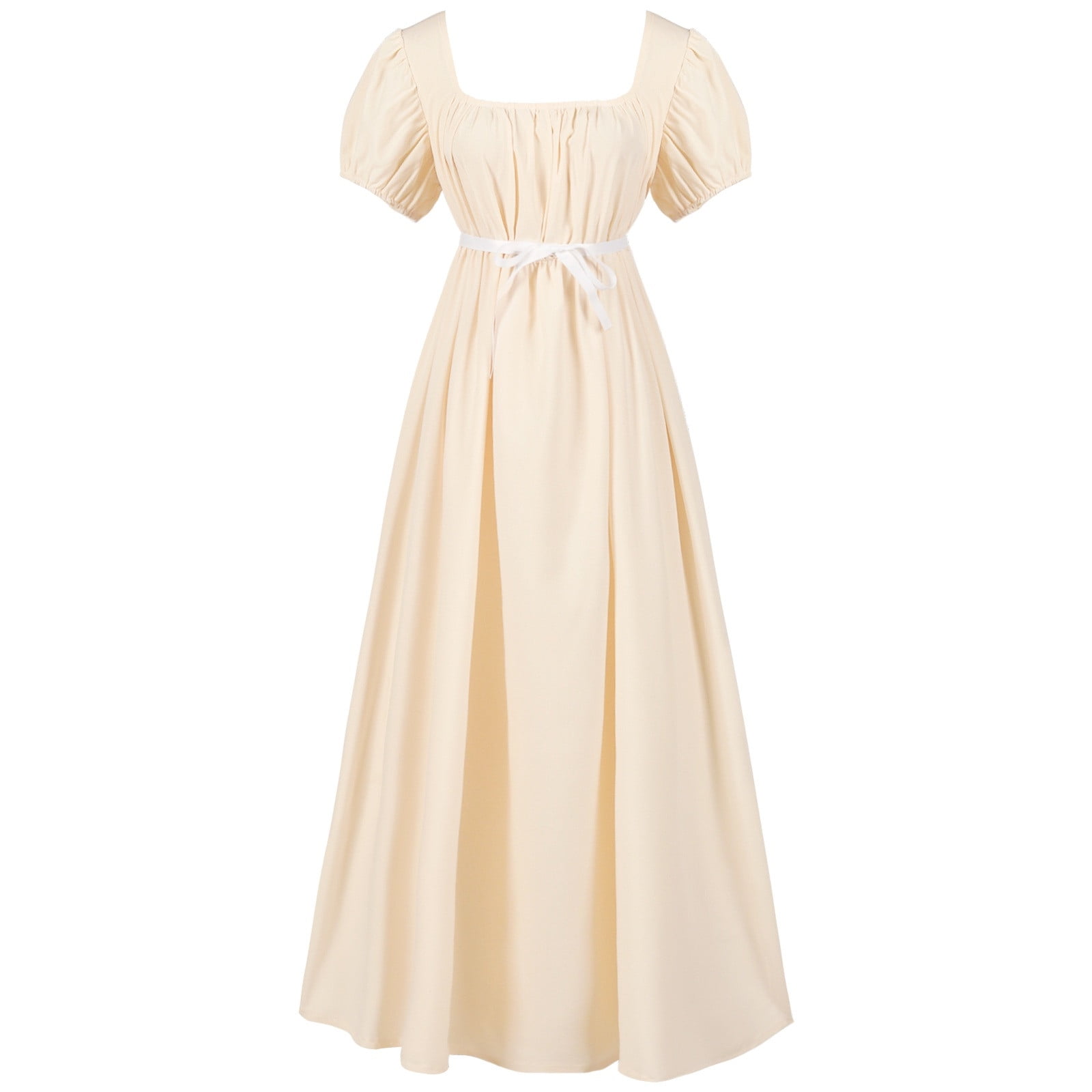 Click here for Pisexur Regency Dresses For Women Empire Waist Dre... prices