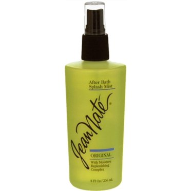 Jean Nate After Bath Splash Original 30 oz (Pack of 4) - Walmart.com