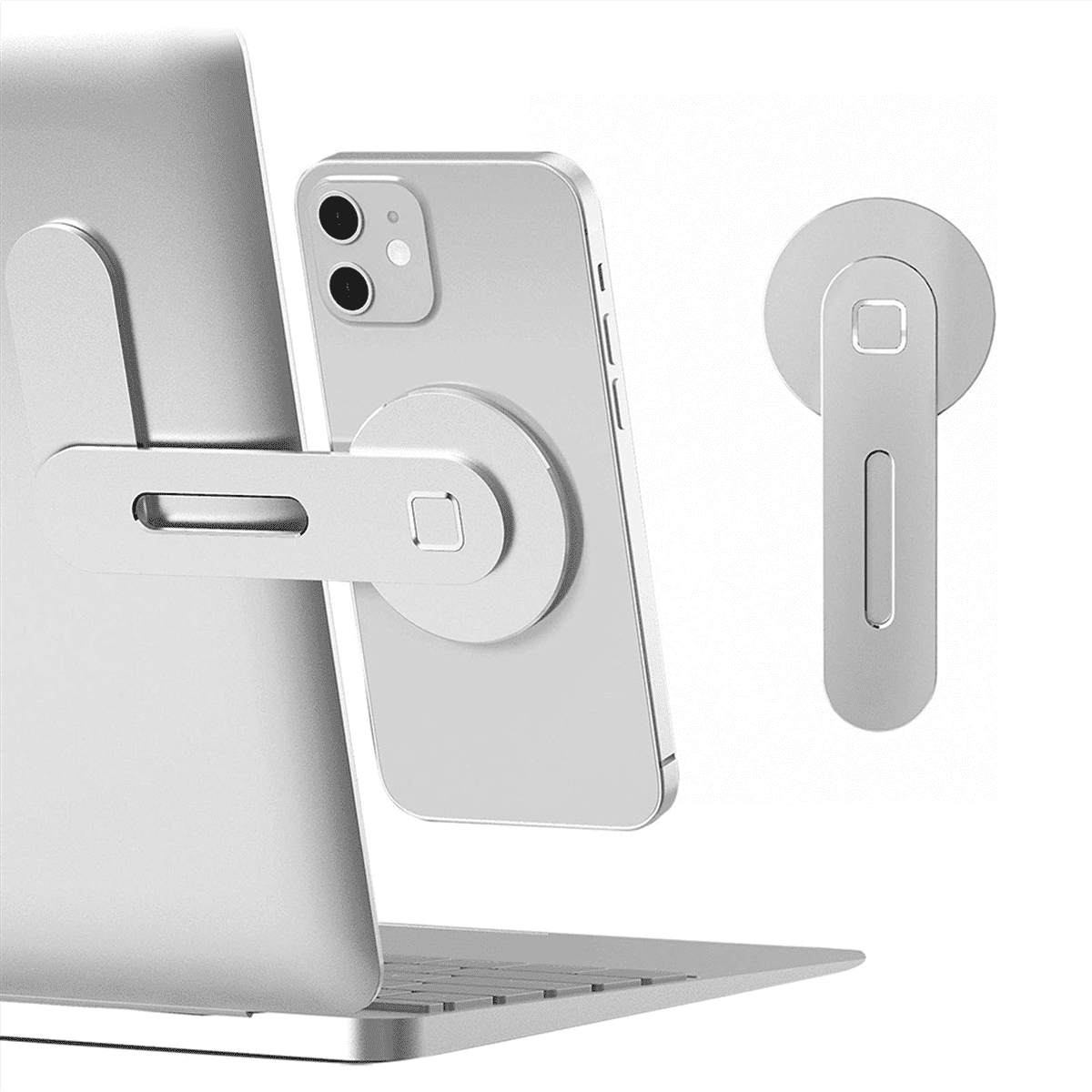 Click here for Unbranded Magnetic Phone Holder Adjustable Phone M... prices