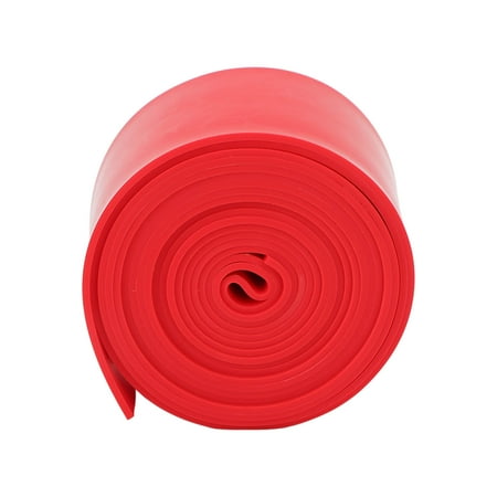 Muscle Recovery Band, Safe Stretch Latex Soft Mobility Compression Band ...