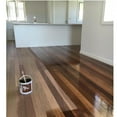 Fiddes Rustic Oak (Previously Medium Oak) Hard Wax Oil 2.5 Liter ...