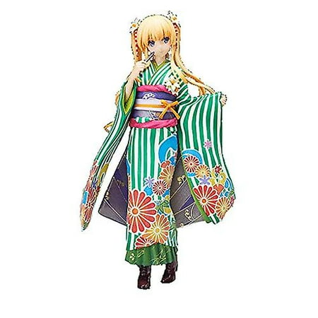 20cm How To Raise Her Dull Sawamur Spencer Eriri Traditional Kimono ...