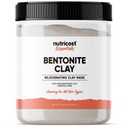 Cattier Yellow Clay Mask Dry Skin 100ml - Walmart.com