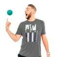 Blitz Ball by Dude Perfect, More Curving Action, Speed, and Perfect ...