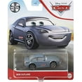 Cars Dc Cars3 Bob Cutlass - Walmart.com