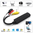 kanaroous Video Capture Adapter Card Portable And Wide Application ...