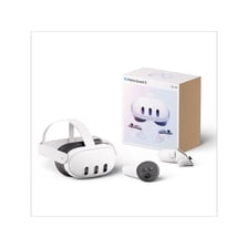 Pico 4 Lightweight VR Headset with 4K+ Resolution, 256GB/8GB, All-In ...