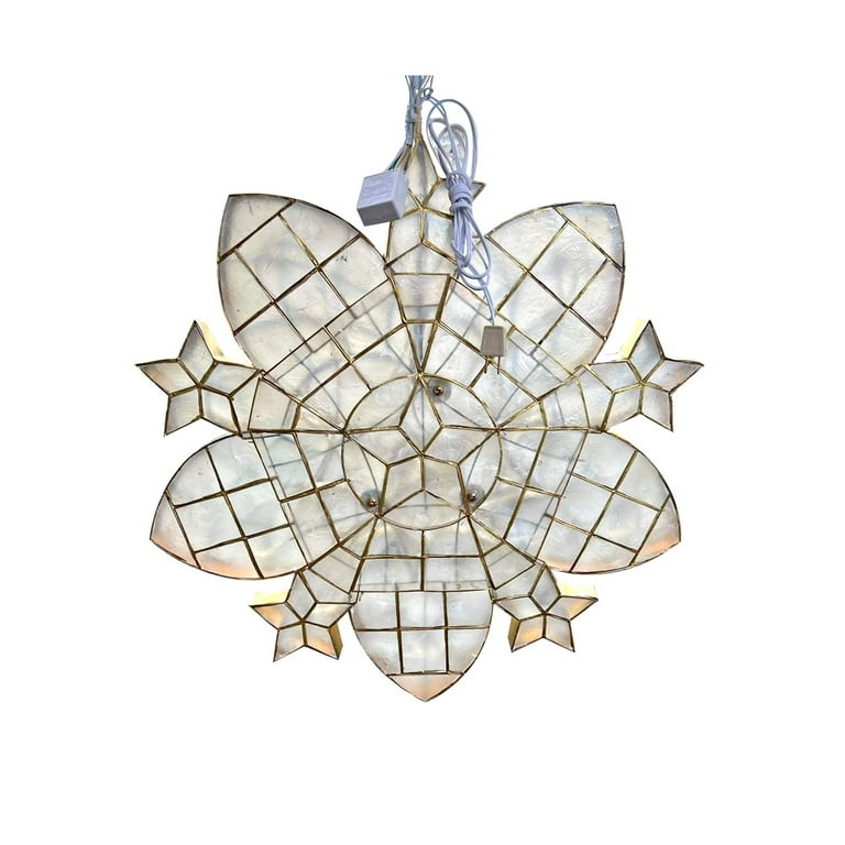 Capiz Parol Philippines