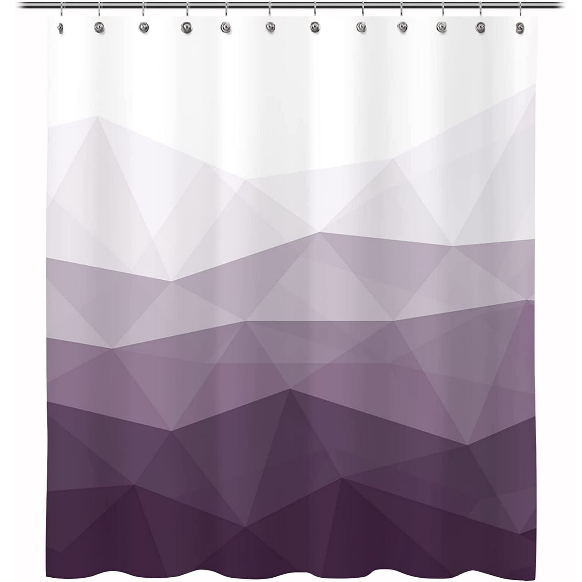 Click here for Yulsuiau Designer Extra Long Shower Curtain  Popul... prices