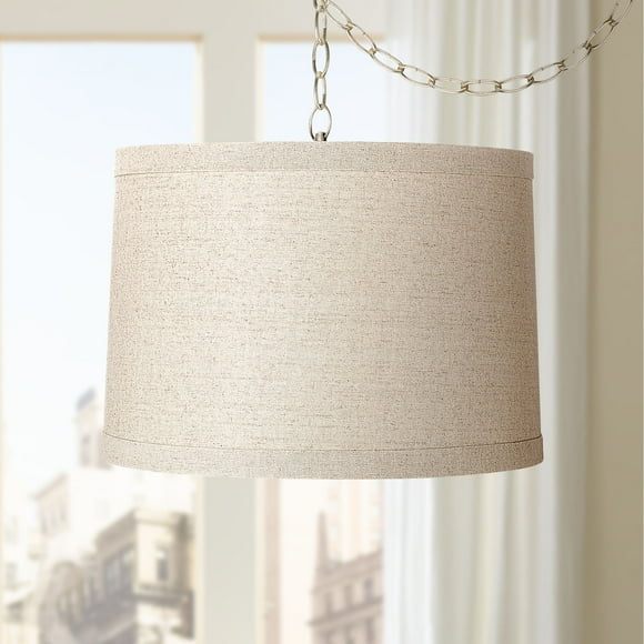 Swag Lamps
