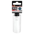 Performance Tool 1/2" Drive 1-1/16" 6pt Deep Well Socket - Walmart.com