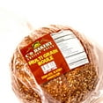 Artisan Bread Multi Grain Boule - Handmade, All Natural, High Fiber ...