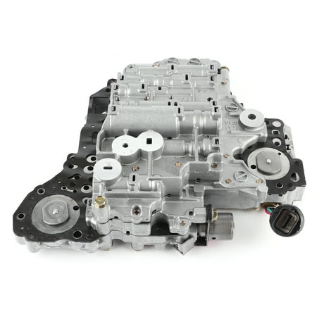 Corrosion-resistant Safe And Stable Valvebody Automatic Transmission ...
