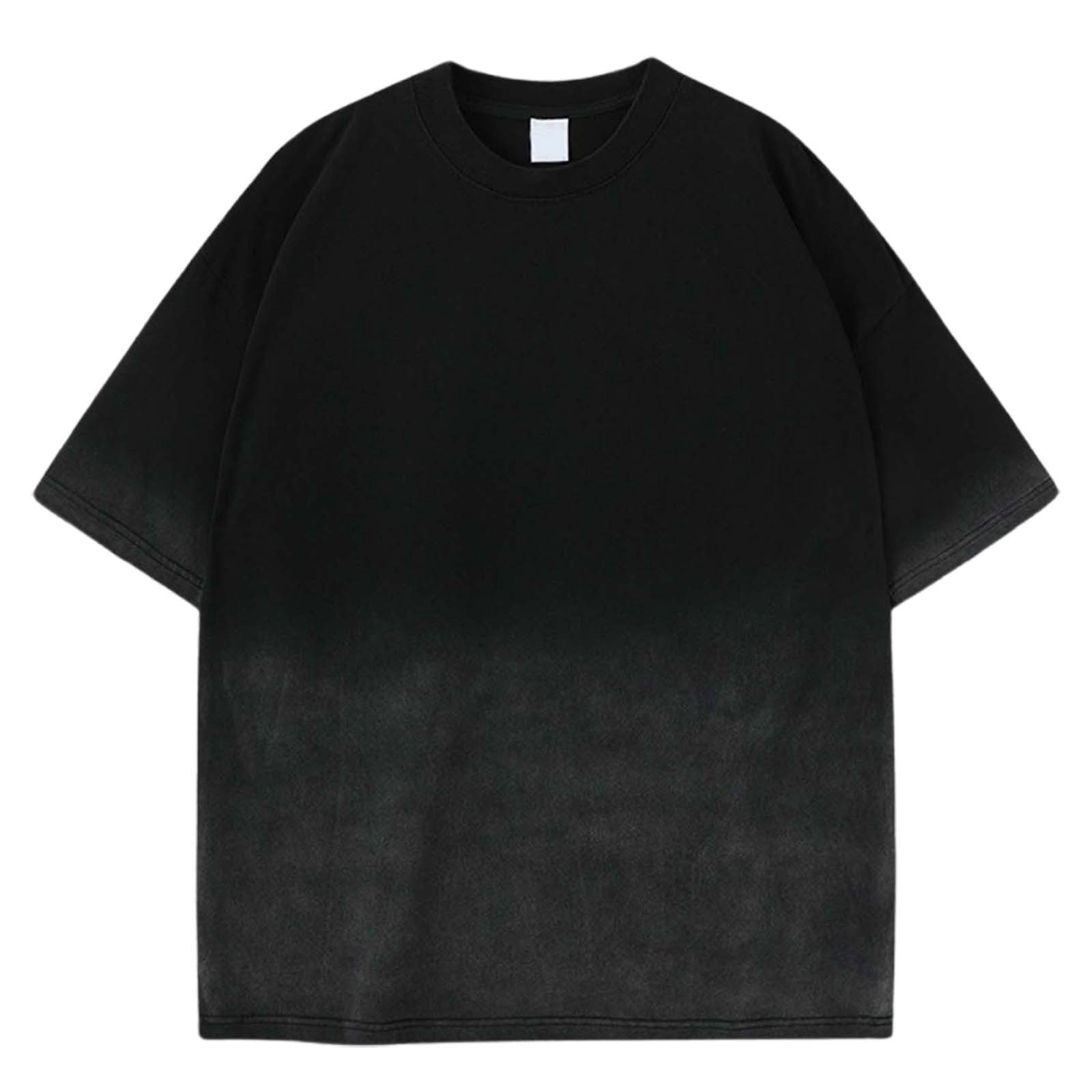 Click here for Luogenli Male T-Shirts For Mens Mens Fashion Retro... prices