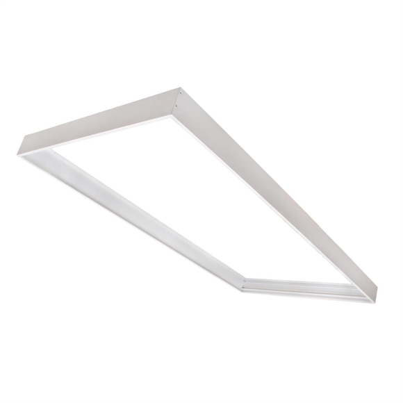 2x4 Led Light Fixture