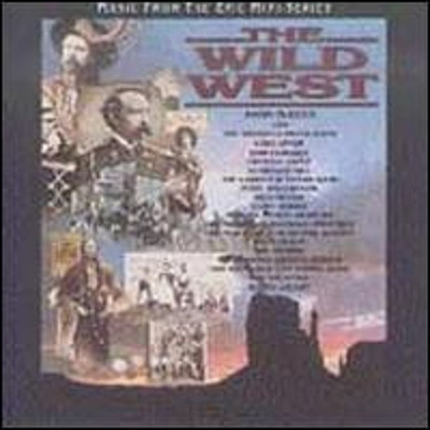 Wild West Music