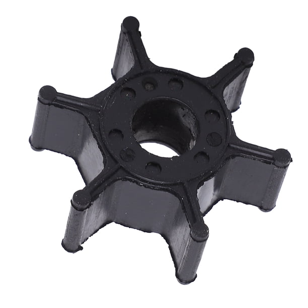 Boat Pump Impeller, Impeller Replacement High Performance Durable Pump ...