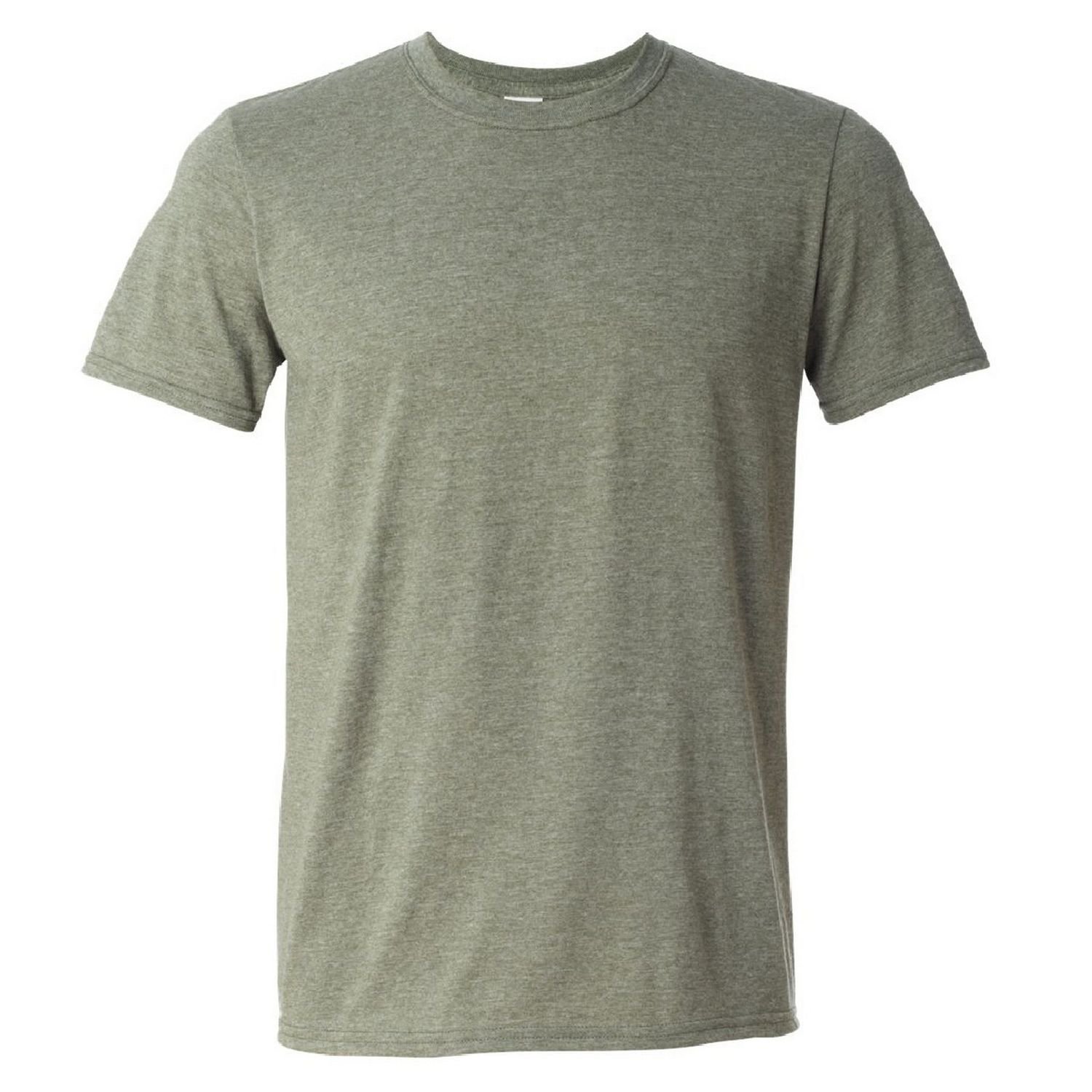 Click here for Gildan Mens Short Sleeve Soft-Style T-Shirt M prices