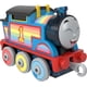 Thomas & Friends Rainbow Thomas Push-Along Engine - Walmart.com