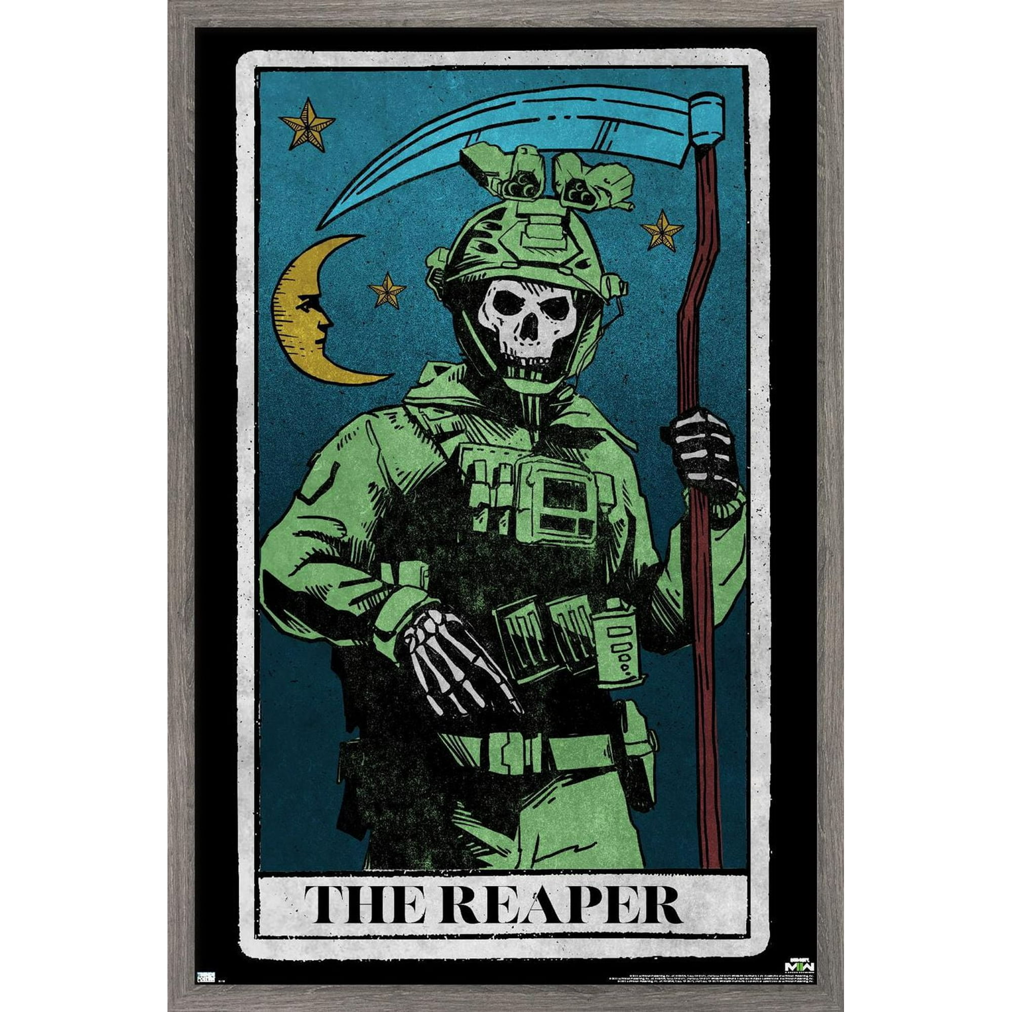 Click here for Trends International Call Of Duty: Modern Warfare... prices