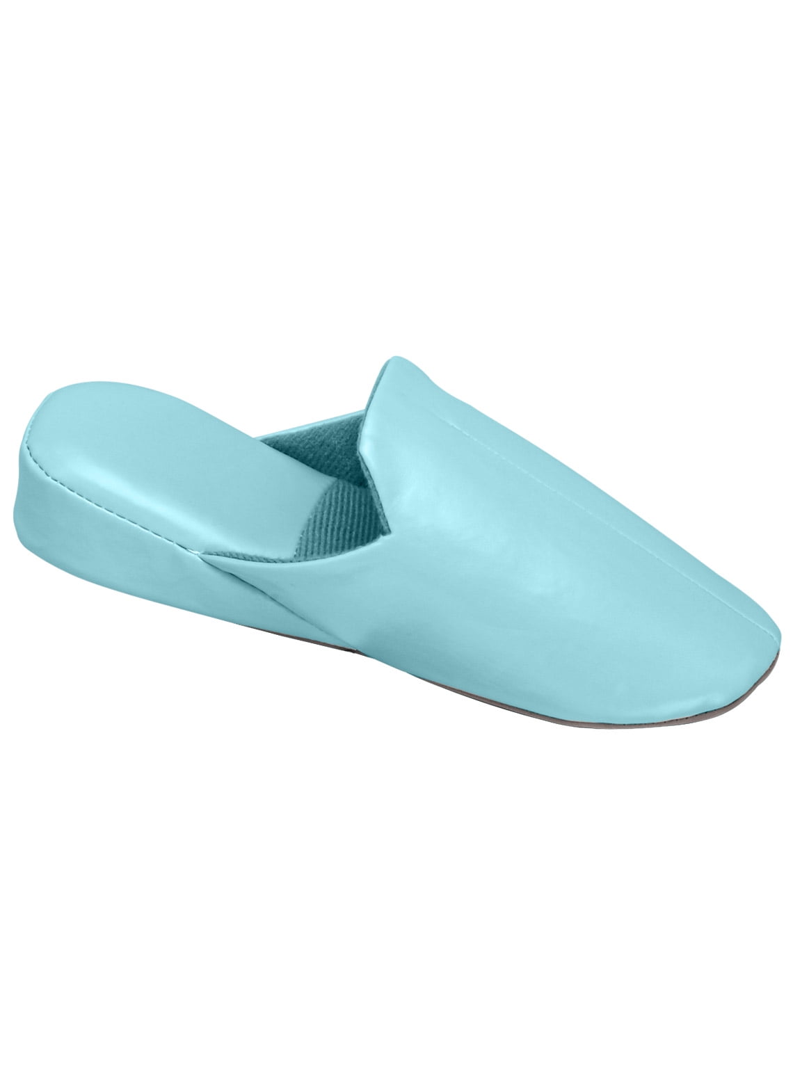 Clara Slipper by Cozee Corner - Walmart.com