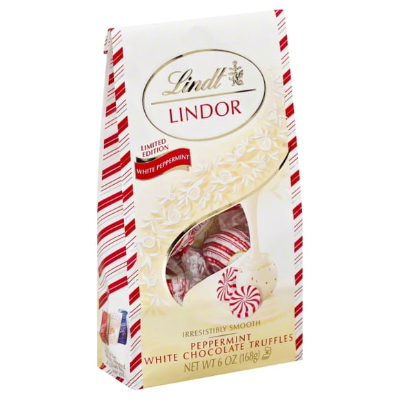 Lindt Truffles