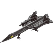 Toy Plane Stand for Building Blocks Display | Compatible with Lego ...