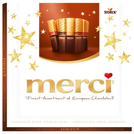 merci Finest Selections of European Chocolates | Walmart Canada