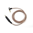 4.4mm 3.5mm 2.5mm Replacement Upgrade OCC Balanced Cable Compatible ...
